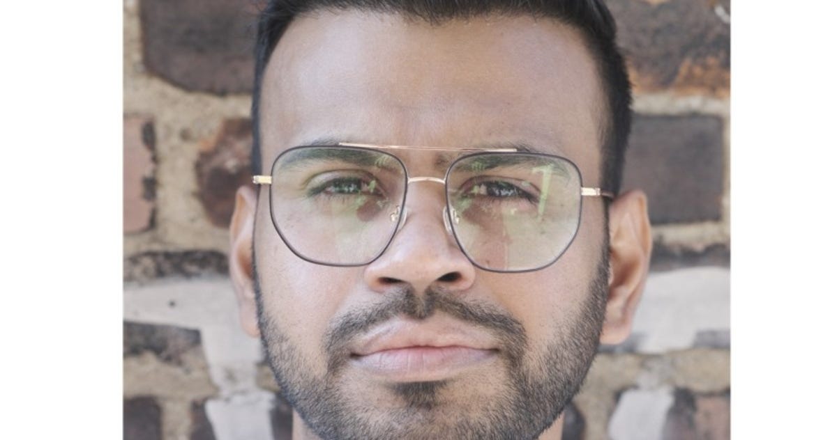 Shubham Gupta On the Future of Artificial Intelligence | by David Leichner | Authority Magazine ...