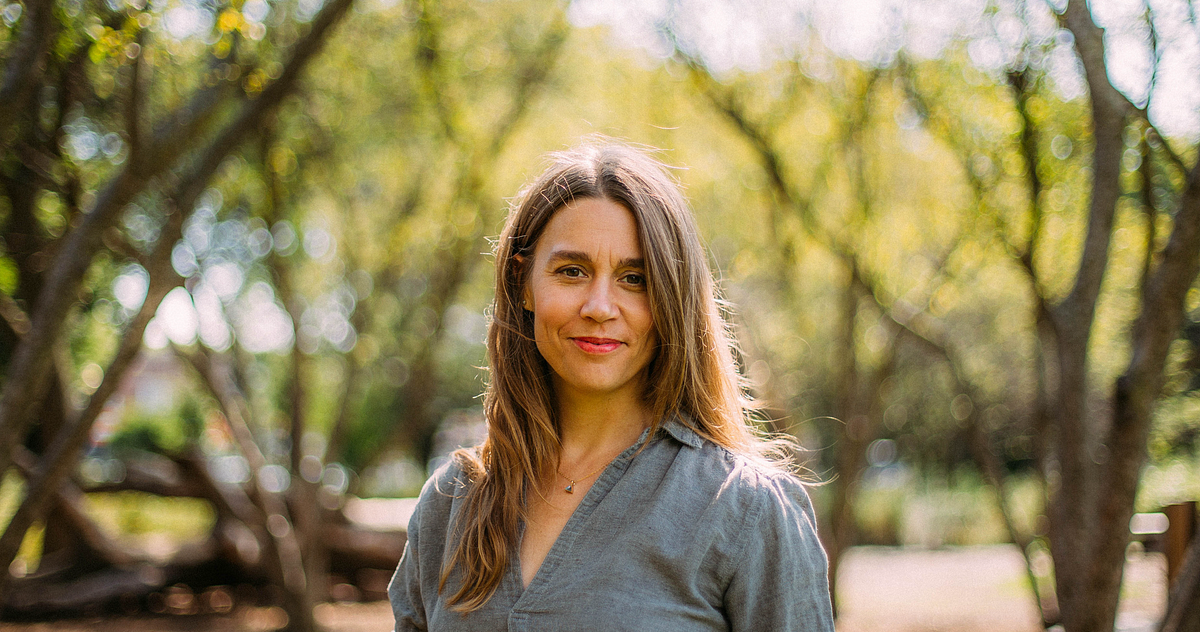 Creating a Culture of Courage: Dr Meghan Roekle On How to Create a ...
