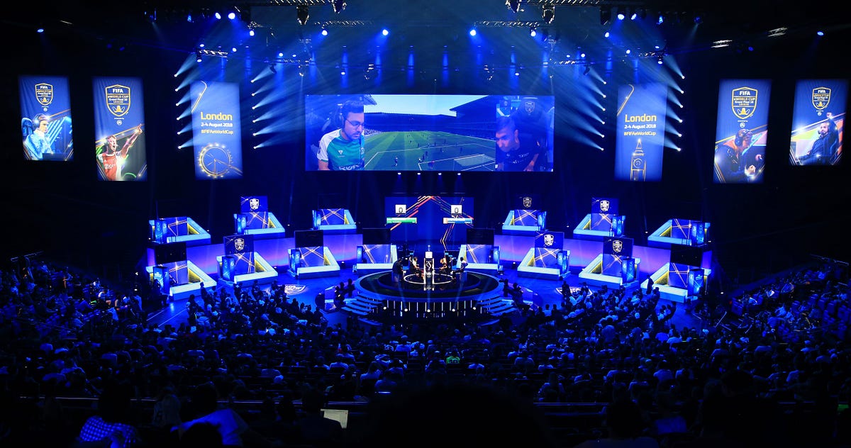 Fortnite vs. Football: How Esports Needs to Change to Satisfy ...
