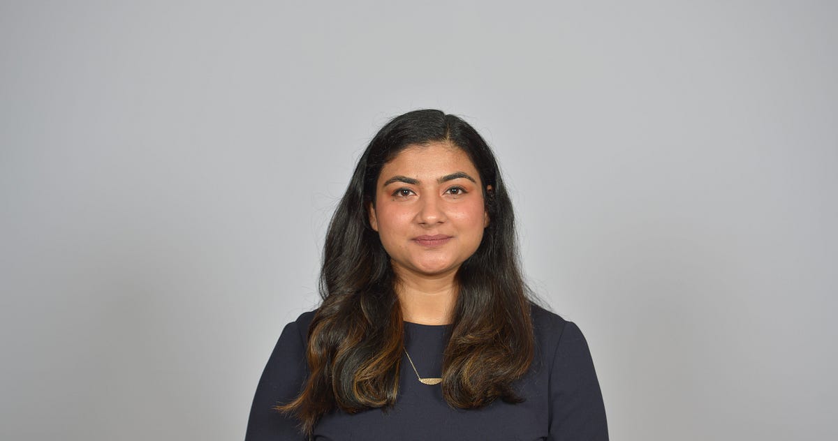 Remote Career Development: Aditi Mahajan of AlixPartners On How To Advance and Enhance Your ...