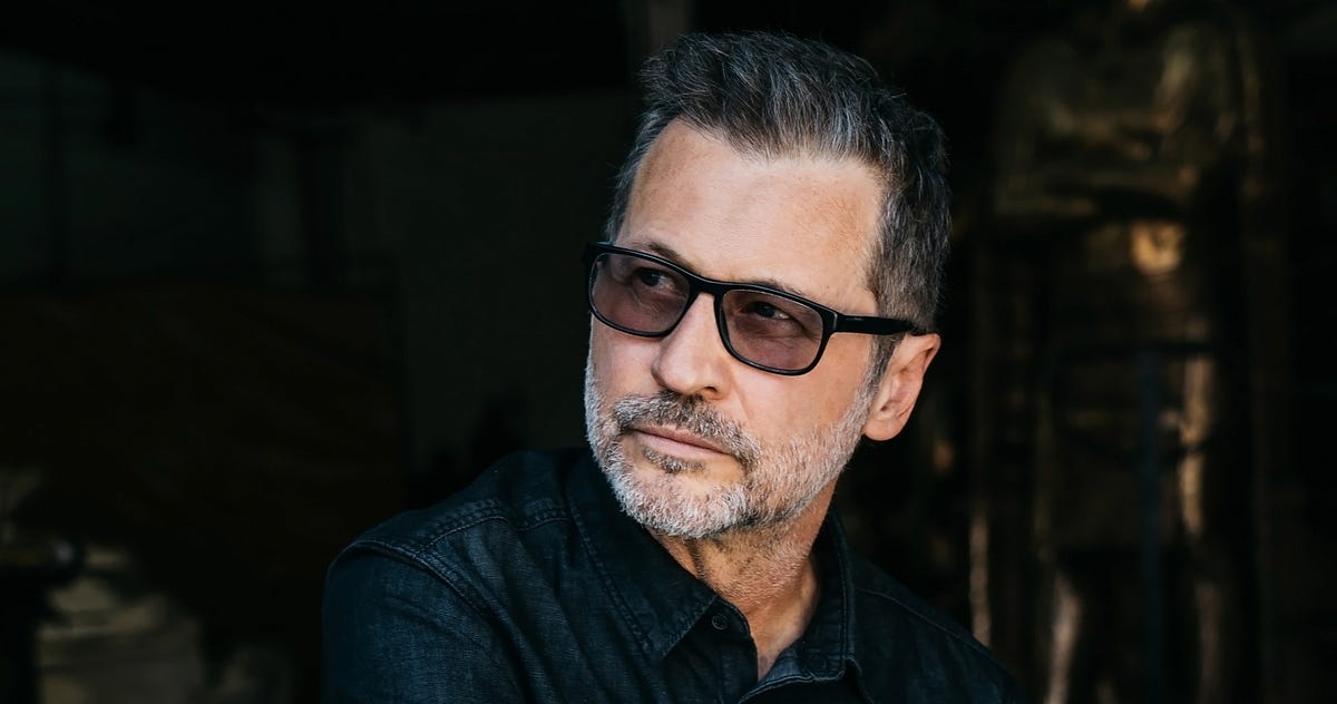 Publicist Rockstars: Rick Krusky of MWPR On The Five Things You Need To ...