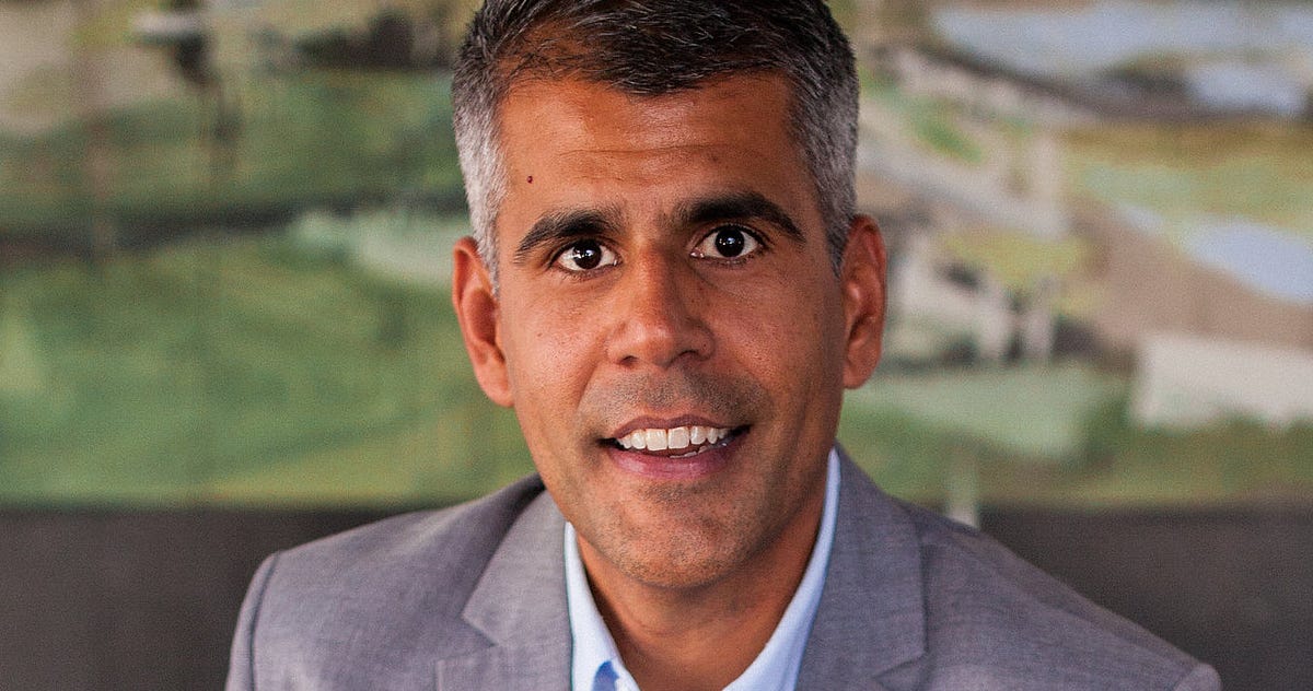 Raj B Shroff of PINE Strategy & Design: How To Create A Fantastic ...