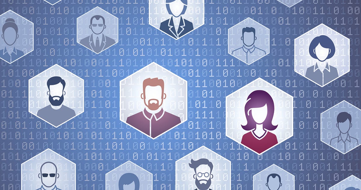 How an Algorithm May Decide Your Career | by The Economist | Medium