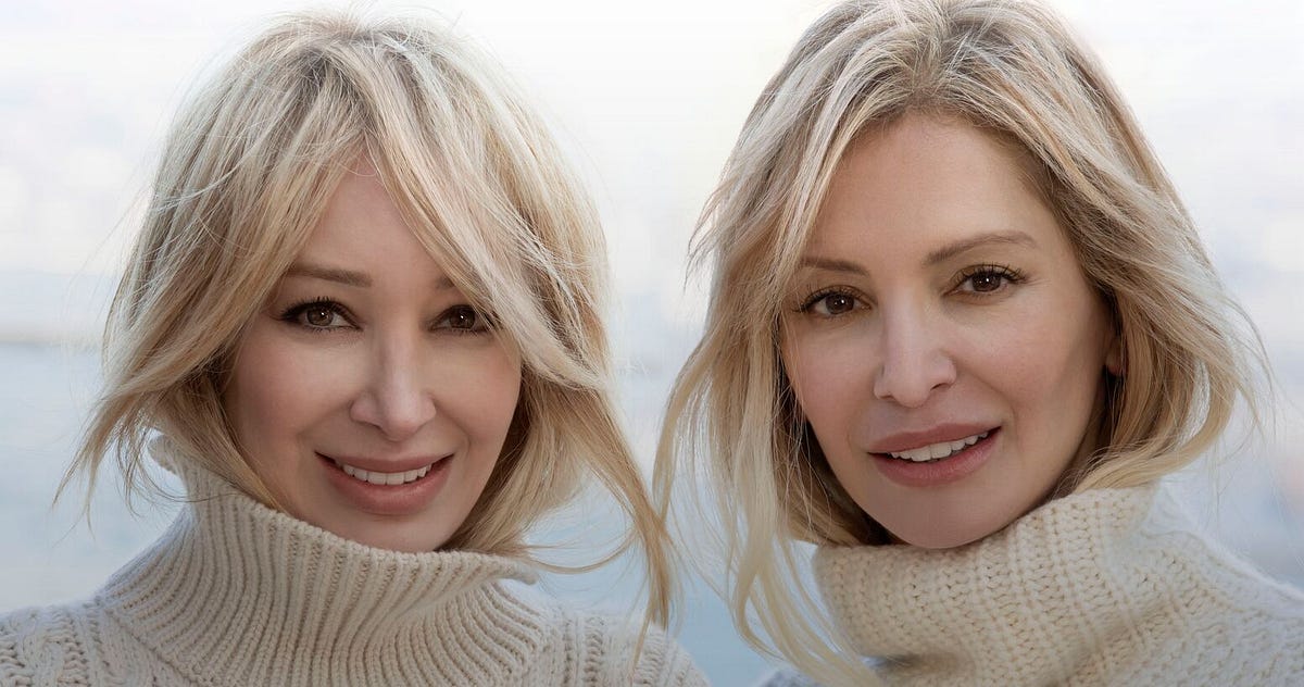 Women In Wellness: Drs Haley and Goly Abivardi Of vVARDIS On The Five ...