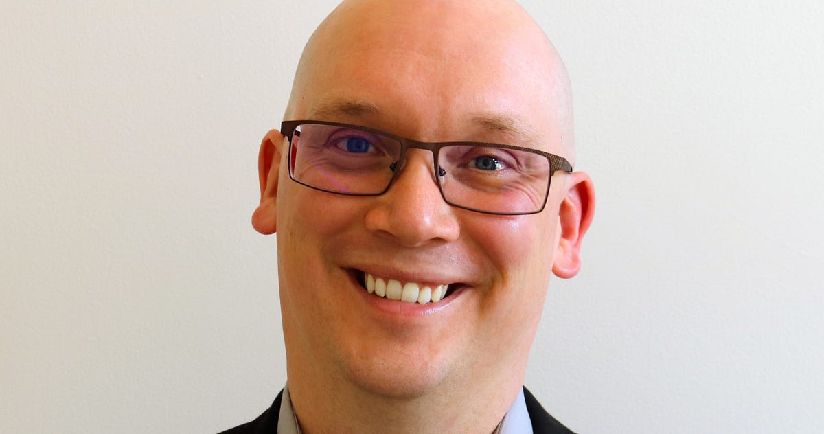 HR In The Boardroom: W Coby Milne Of Roman 3 On Why And How HR Should ...