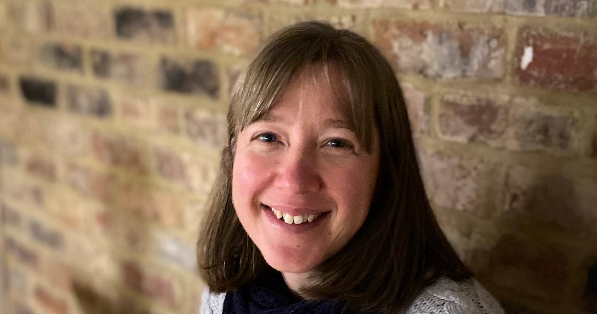 Laura Seago of Futliit: Five Things I Wish Someone Told Me When I First ...