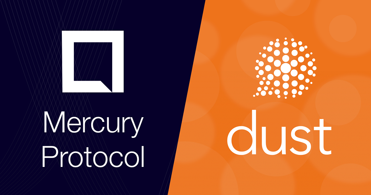 First Integration of the Mercury Protocol | by Mercury Protocol ...