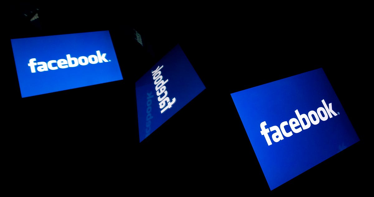How Facebook Can Fix Itself. A former spokesperson for the social… | by ...