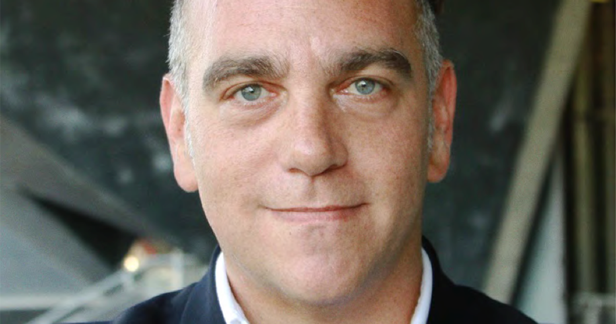 Michael Sugar: 5 Things I Wish Someone Told Me Before I Became CEO of ...