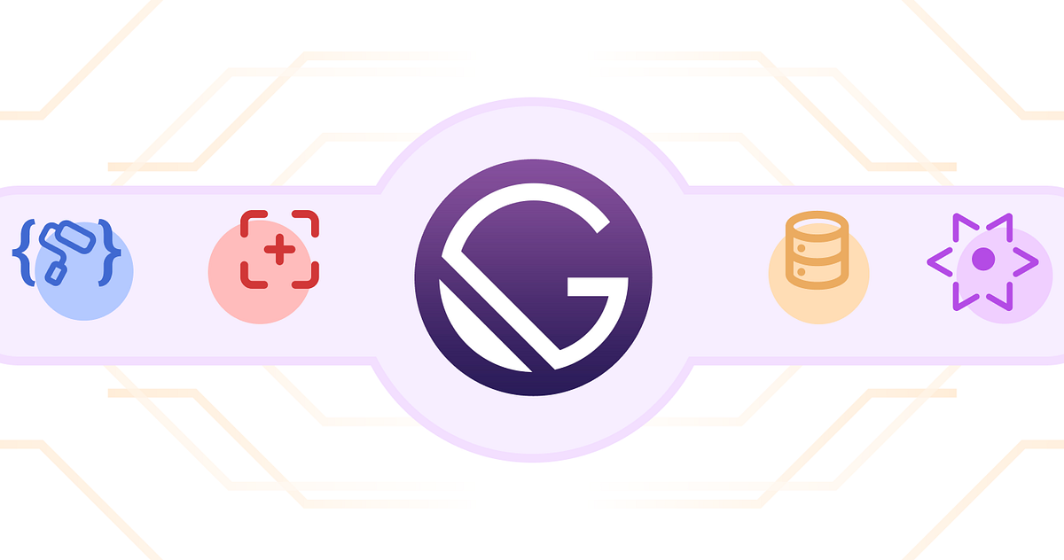 A Simple Guide to GatsbyJS Themes | by Kyle Gill | Medium
