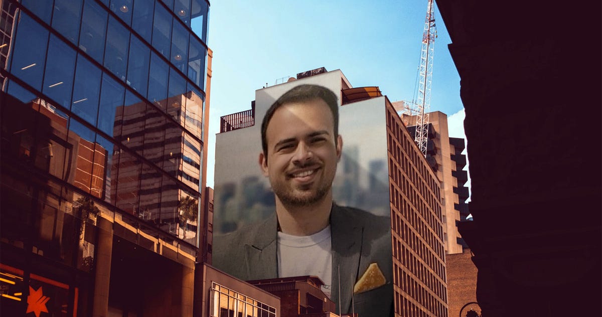 Erick Pinos of Ontology: 5 Ways That We Can Help Stabilize The ...
