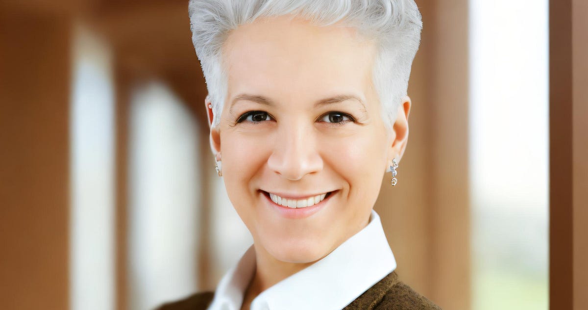 Dr. Deborah M. Luckett Of ASSET On 5 Things You Need To Know To Be A ...