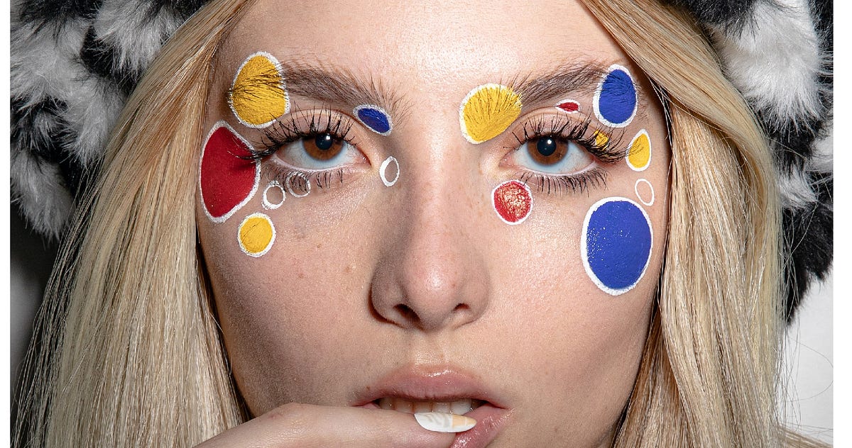 Music Stars Making A Social Impact: Why & How Recording Artist Grace ...