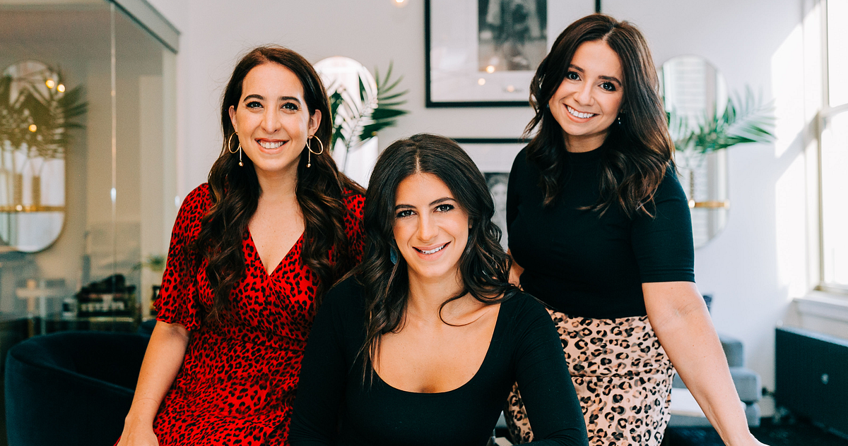 Inspirational Women in Tech: How Betches Founder Jordana Abraham, Aims ...