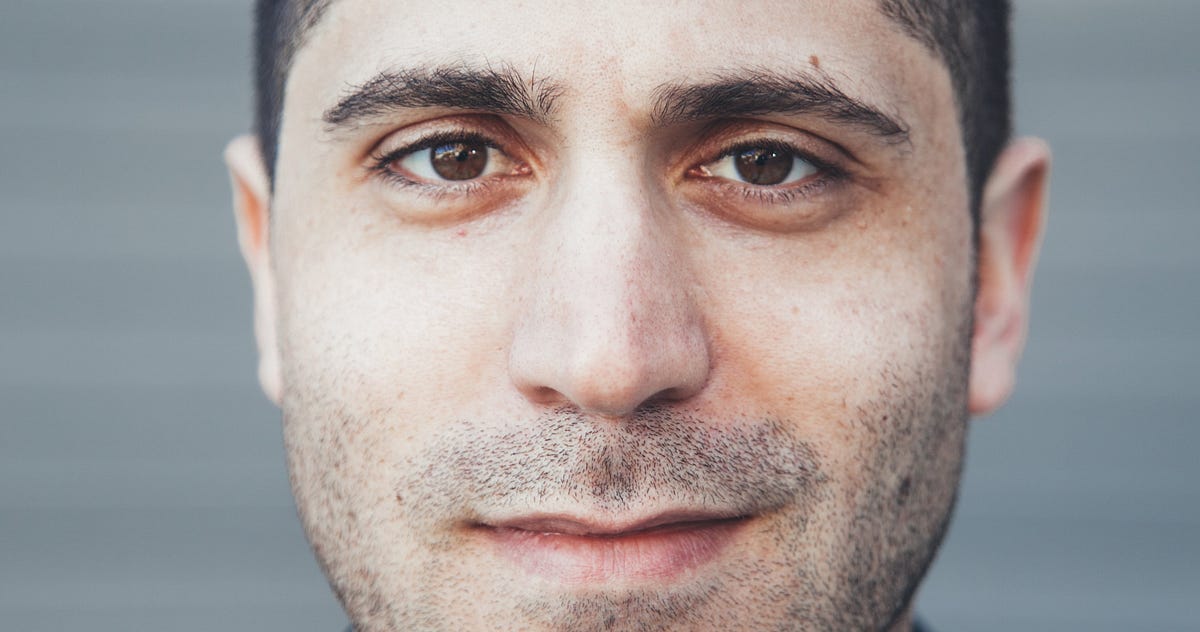 Dr Lior Tamir: 5 Things You Need To Create A Successful Career As A ...