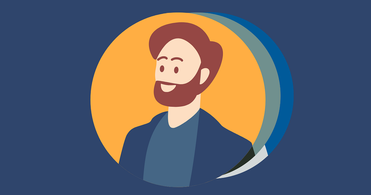 How to Create Eye-Catching Animated Profile Pictures for Medium Using ...