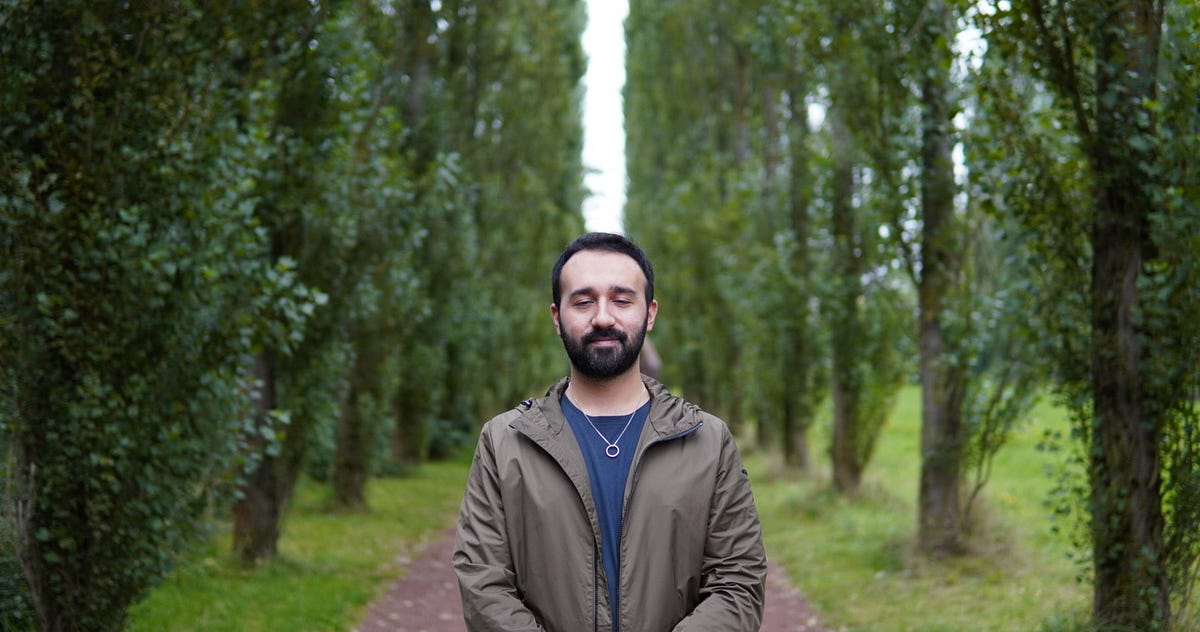 Onur Genes of Nureply: Five Things I Wish Someone Told Me Before I ...