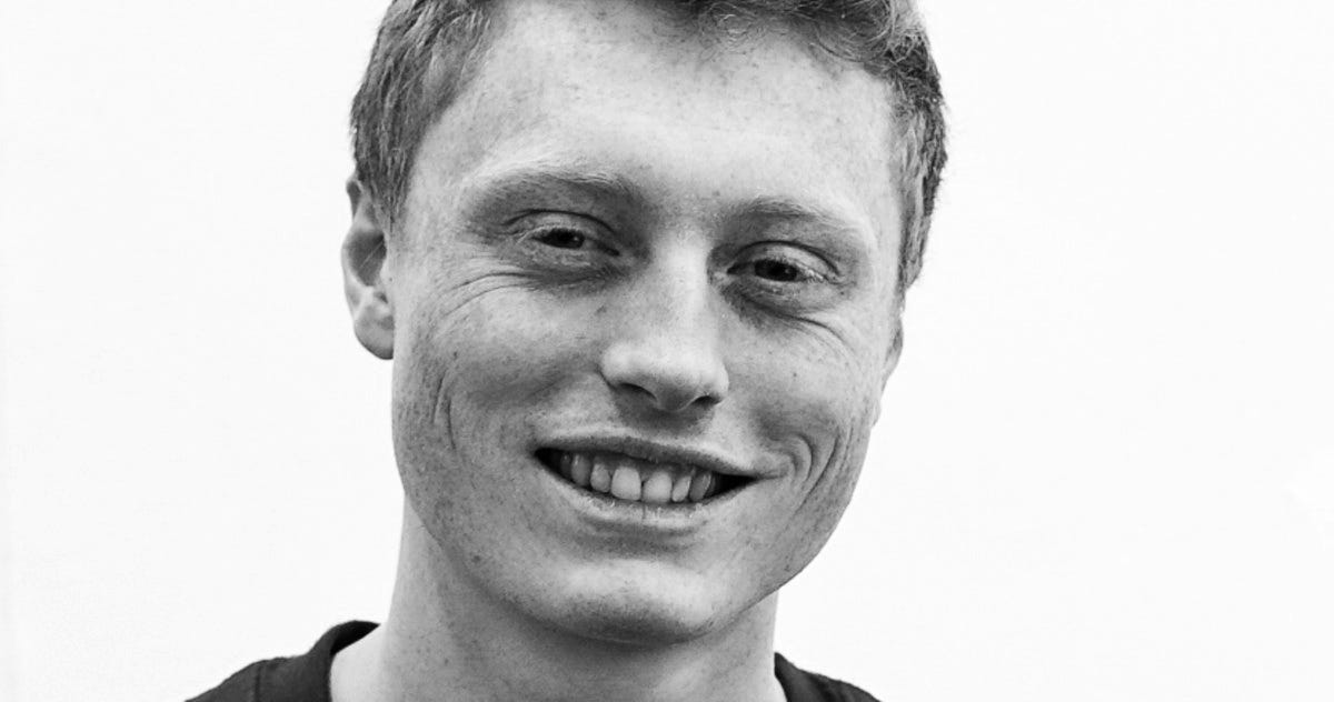 Young Change Makers: Why and How Jacob Wedderburn-Day of Treepoints Is ...