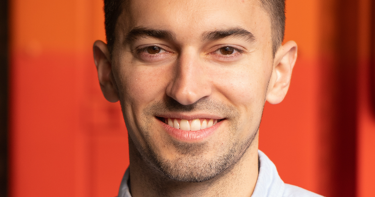 Cody Candee of Bounce: How To Take Your Company From Good To Great | by ...