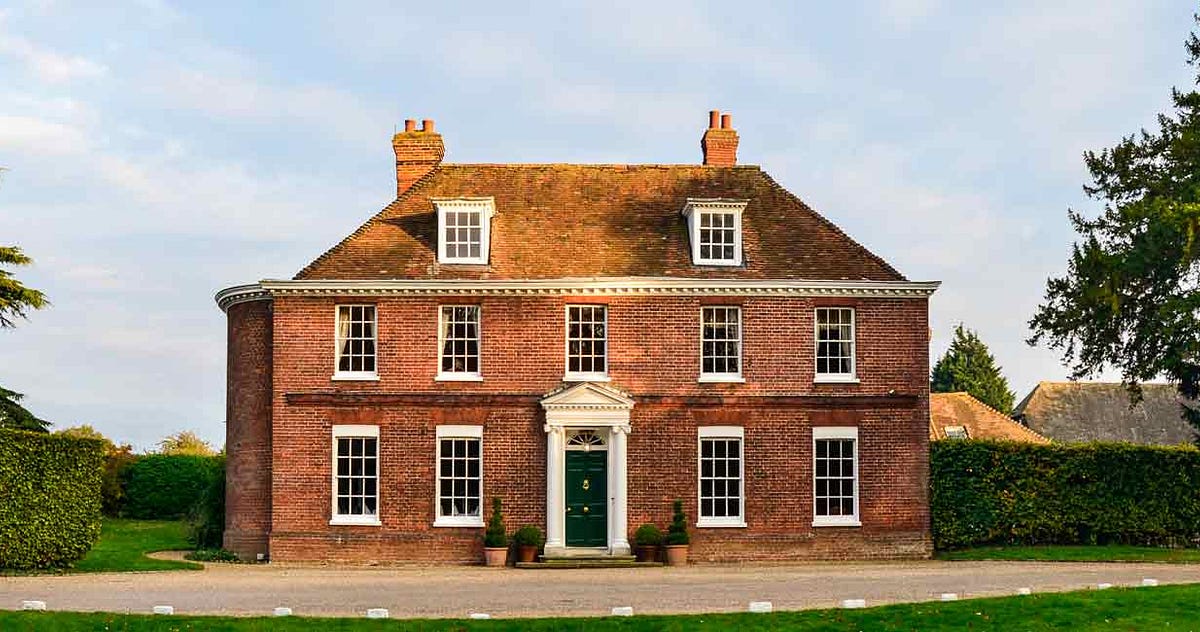 Macknade Manor. Family home from YEAR to YEAR | by Genealogia | Family ...
