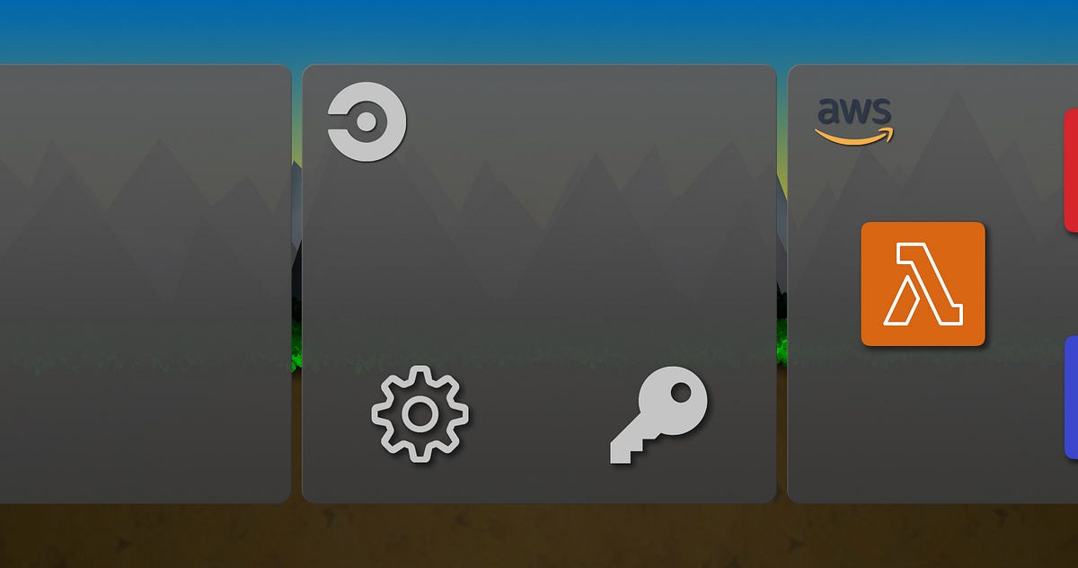 Python AWS Lambda Monorepo — Part 1: Project Setup | Medium