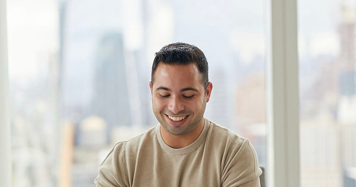 Max Litke of Millennial Entertainment: 5 Things I Wish Someone Told Me ...