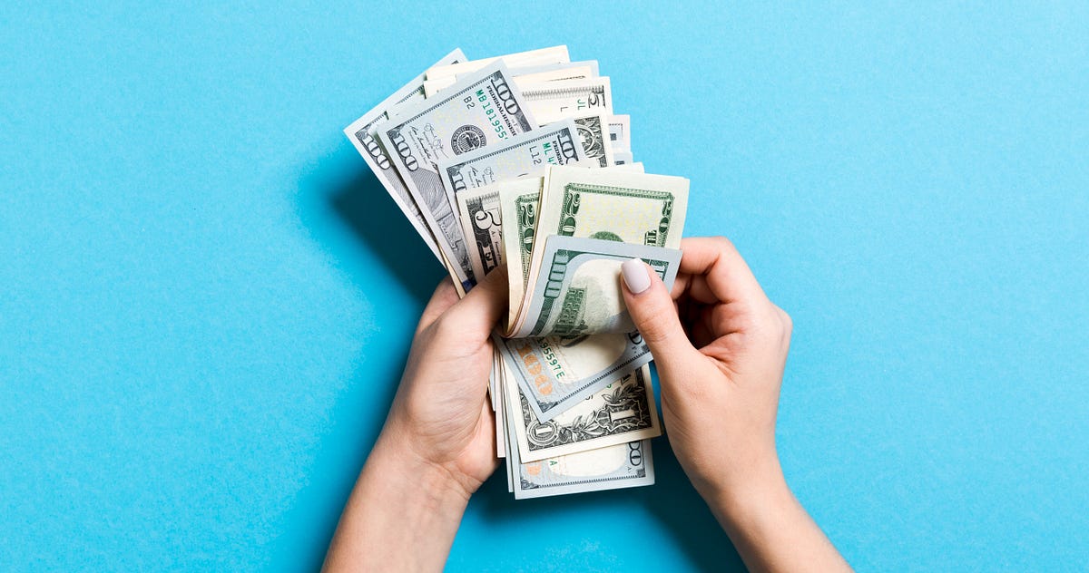 4 Secrets To Becoming Rich. When it comes to money, people in our… | by ...