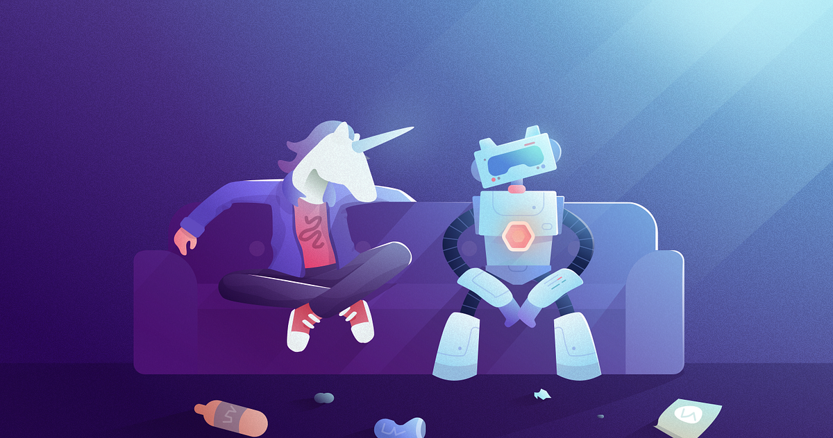Technical Tuesday: Slacking off with Slack bots, creating your first ...