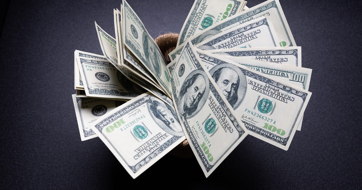 7 Signs You Were Meant To Be Rich | by Adam Del Duca | Making of a ...