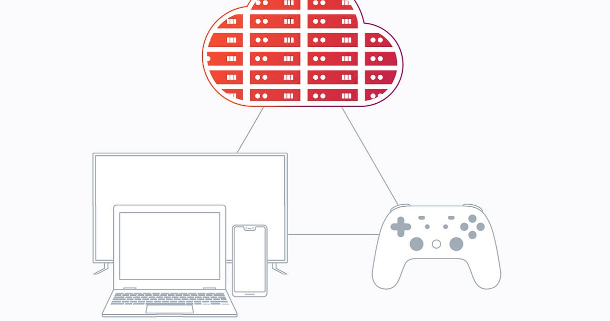 Cloud Gaming : Stadia vs Nvidia GeForce Now | by Kevin P. | Medium
