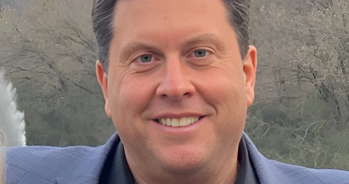 Operational Scalability: Dominick Fedele of Mastermind Cognitive ...