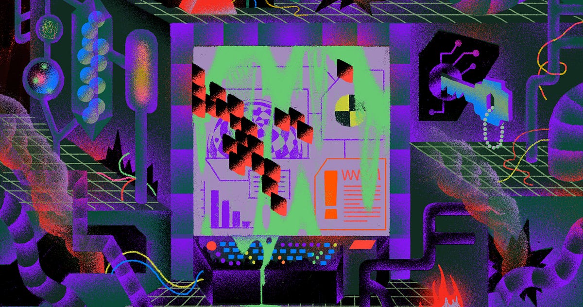 Triton Is the World’s Most Murderous Malware, and It’s Spreading | by ...