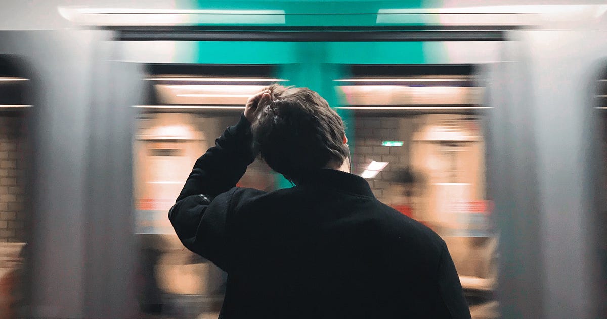 4 Reasons Why Being Late Is Not Ok. | by Dave Sellar | Medium