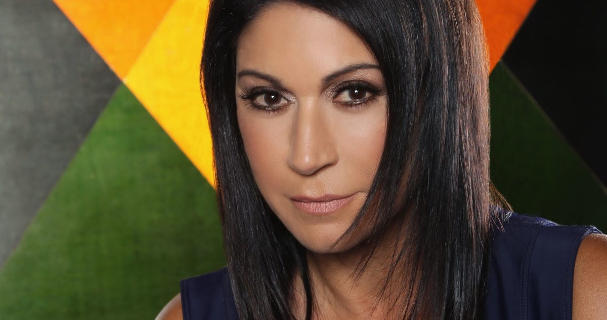 Caroline Hirsch of Carolines on Broadway: Five Things You Need To Be A Highly Effective Leader ...