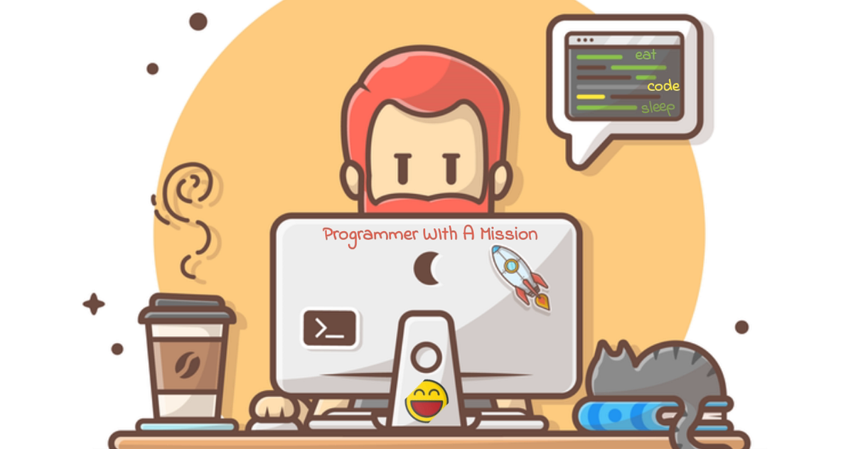 10 Hilarious Programming Jokes | by Lokajit Tikayatray | Level Up Coding