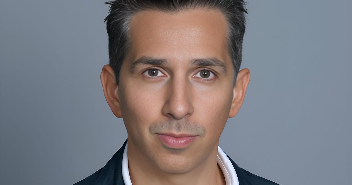 Aaron Erol Ozlevi: 5 Things I Wish Someone Told Me When I First Became ...