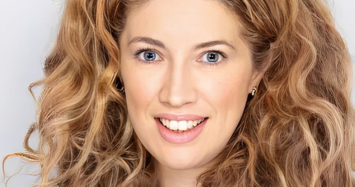 Christina Shaw: 5 Things I Wish Someone Told Me Before I Began Leading ...