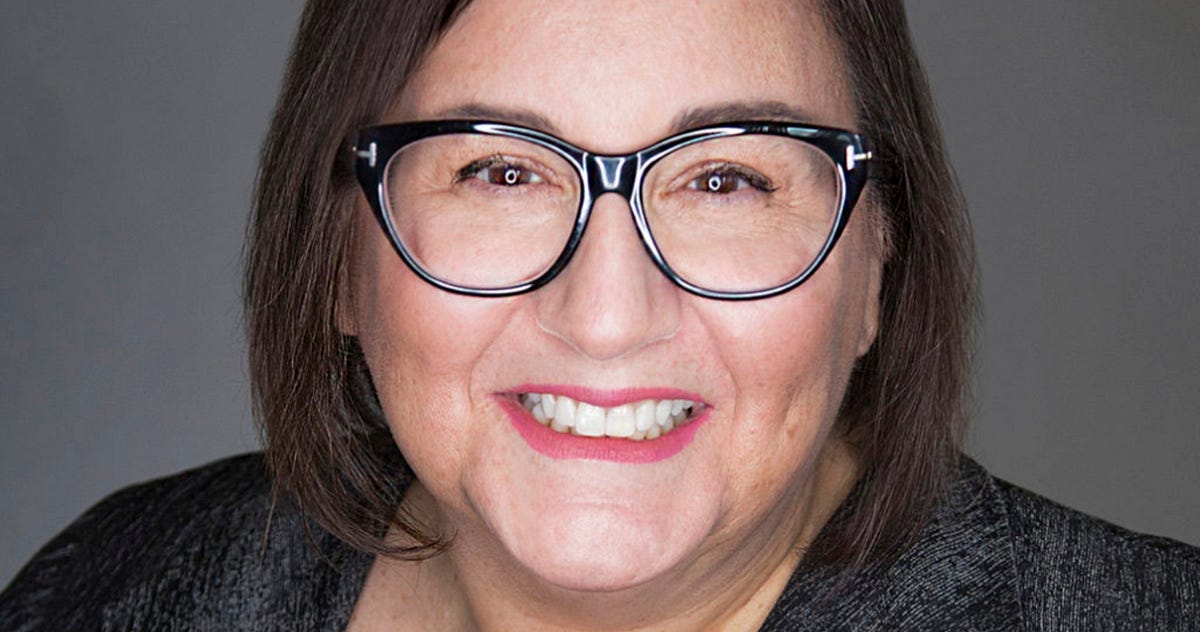 Social Impact Heroes: Why & How Llenay Ferretti of Ten Thousand ...