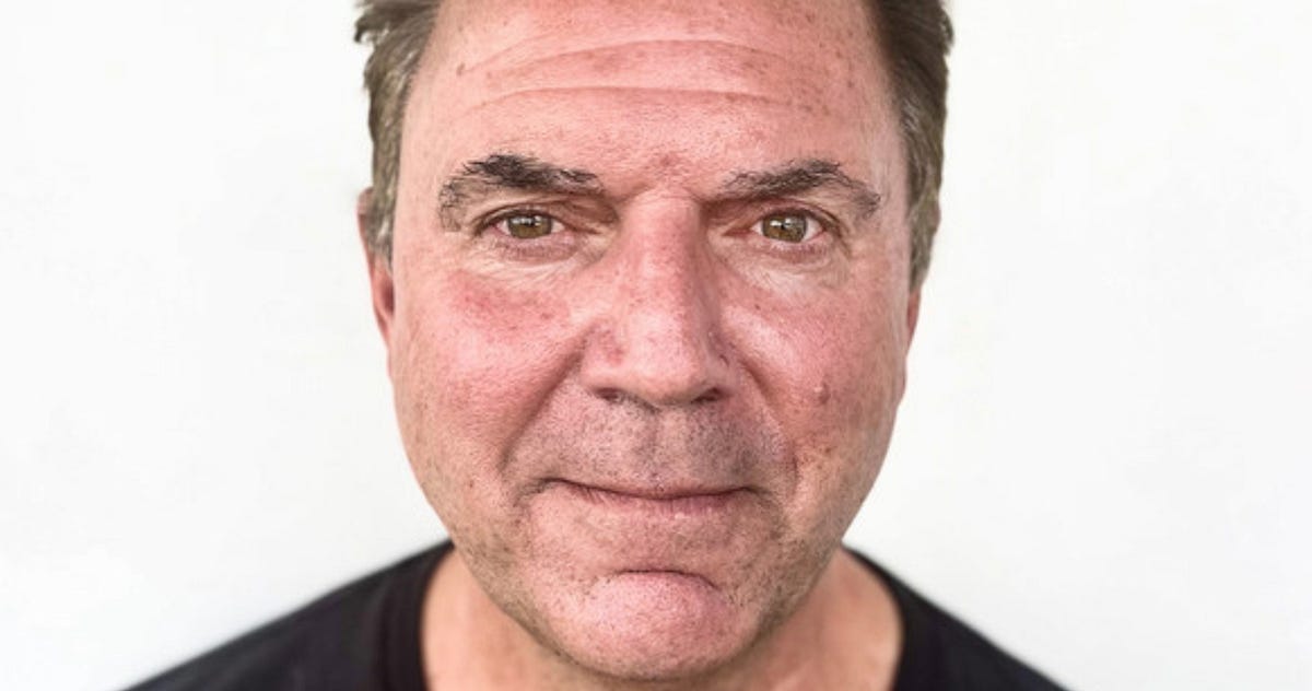 Marketing Re-Imagined: Joe DiMuro Of ASTOUND Group On How We Can Re ...