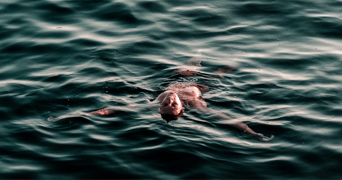 The Fine Art of Being Alive. Sketch 1508: Reflecting on a life… | by ...