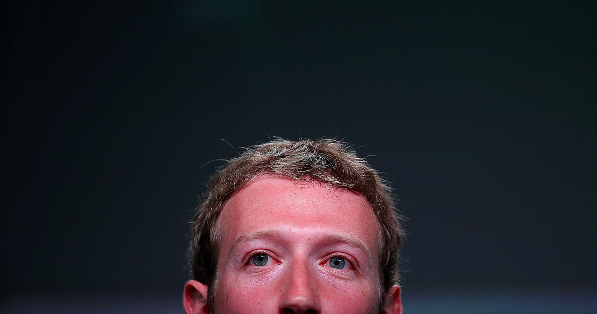 The Smallness of Mark Zuckerberg. And why he should not be trusted as ...
