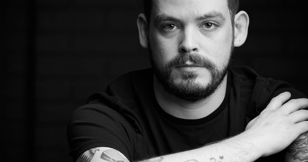 Kevin Cottrell Of MACHETE: 5 Things I Wish Someone Told Me Before I ...
