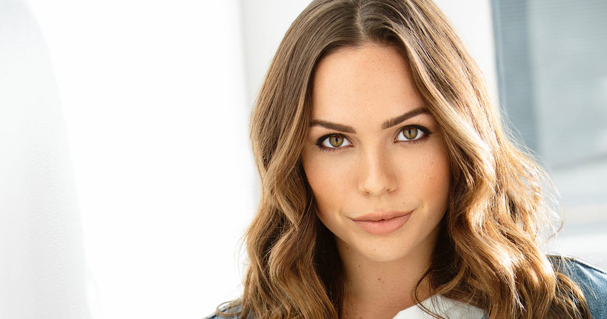 Sydney Zmrzel of @shopjaunty: 5 Things You Need To Succeed In The ...