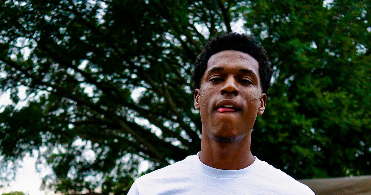Rising Music Star Malcolm Grant Jr of DaVinciBands On The Five Things ...