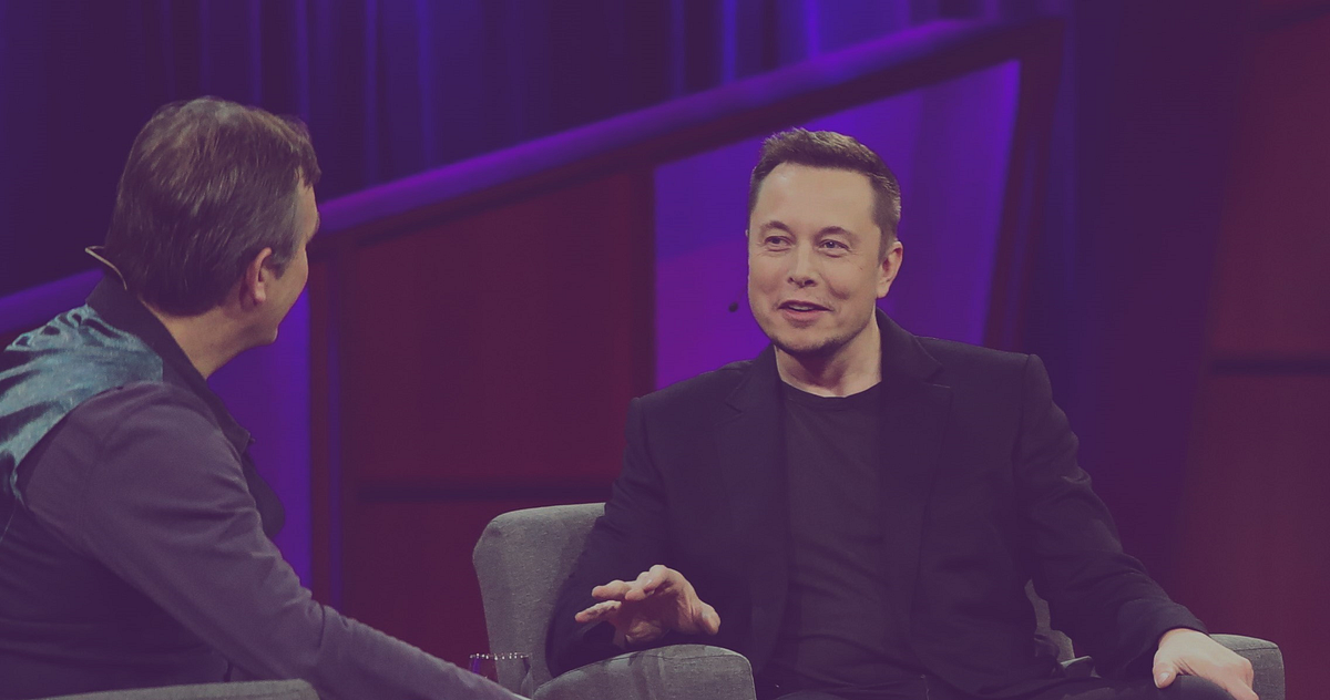 How Elon Musk Solves His Most Complex Problems | by Sean Kernan ...