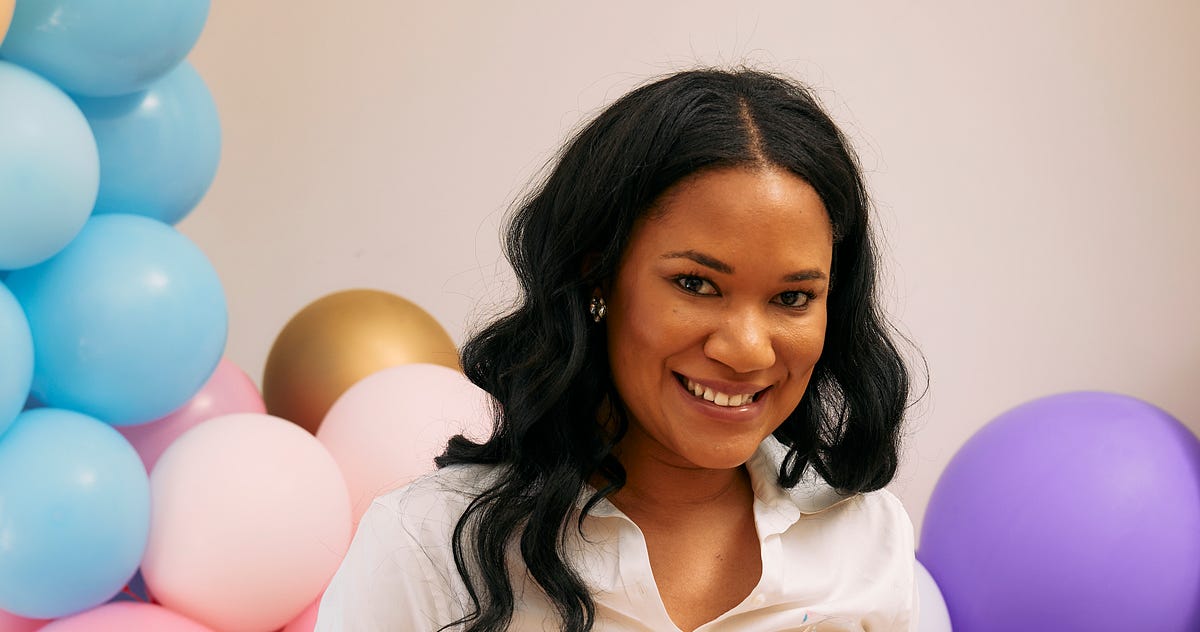 Vel Mensah of TablePop: 5 Leadership Lessons I Learned From My ...