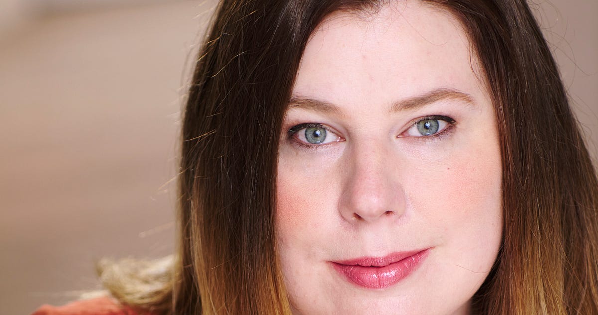 Filmmakers Making A Social Impact: Why & How Filmmaker Kristin West Is ...