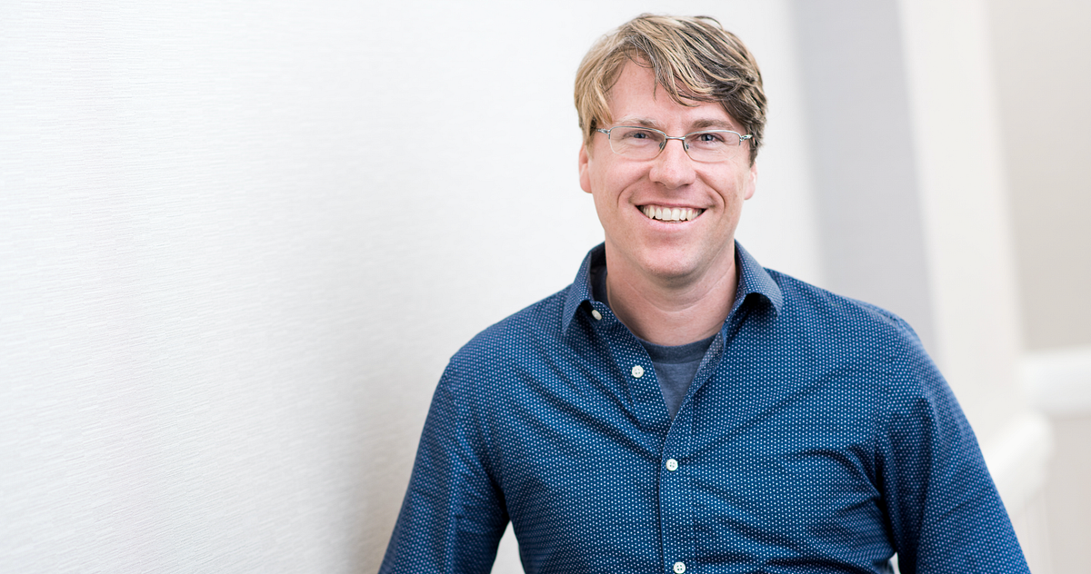 Ben Cooke of Fleet Feet: How To Create A Fantastic Retail Experience ...