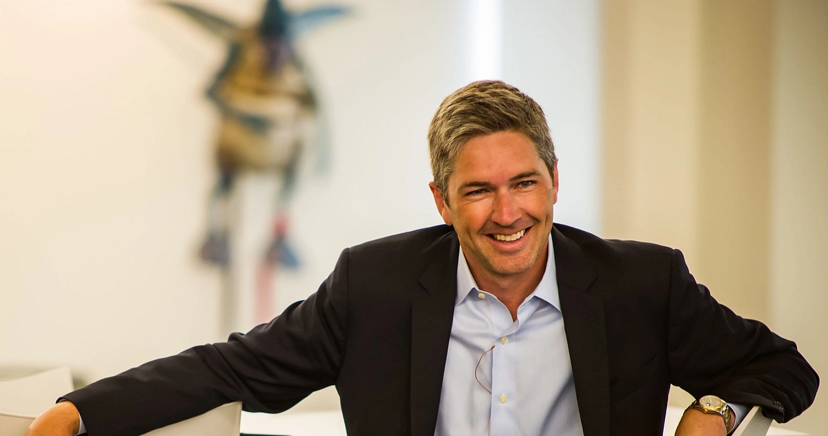 Ryan Walsh Of RepVue On Why Corporate Culture Matters in Business | by ...