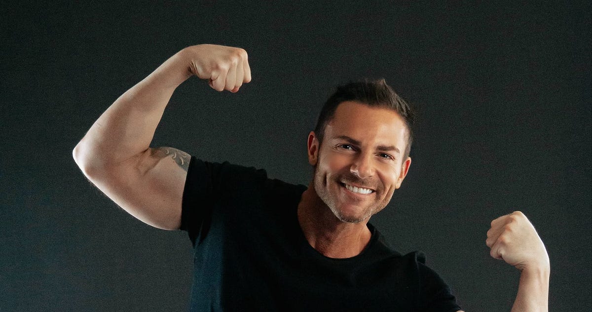 Mindset Matters: Jason Rosell of Caliente Fitness On How To Build ...